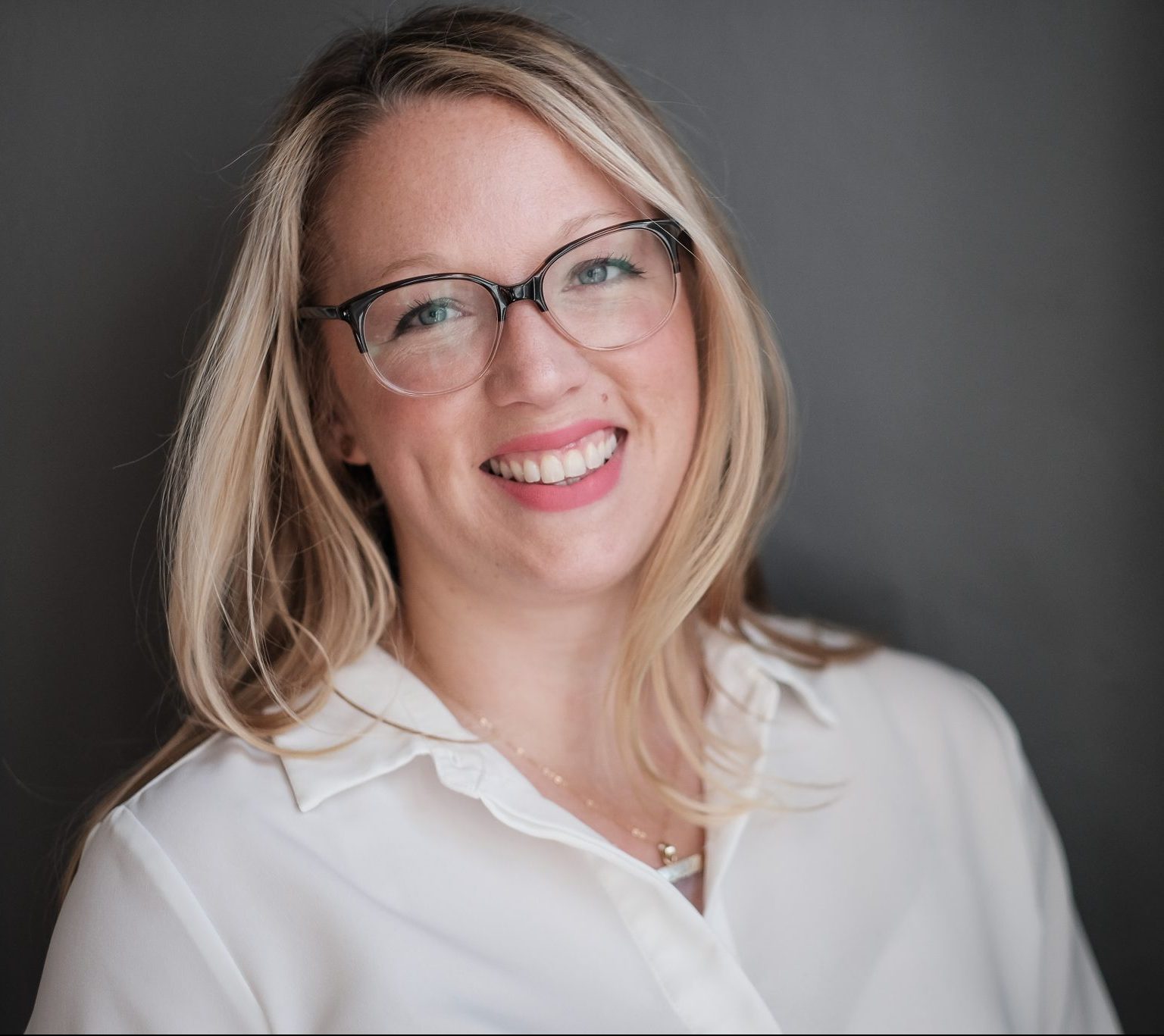 Meet Emily Martin - EMRCO