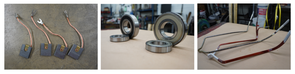 Elevator Parts - EMRCO